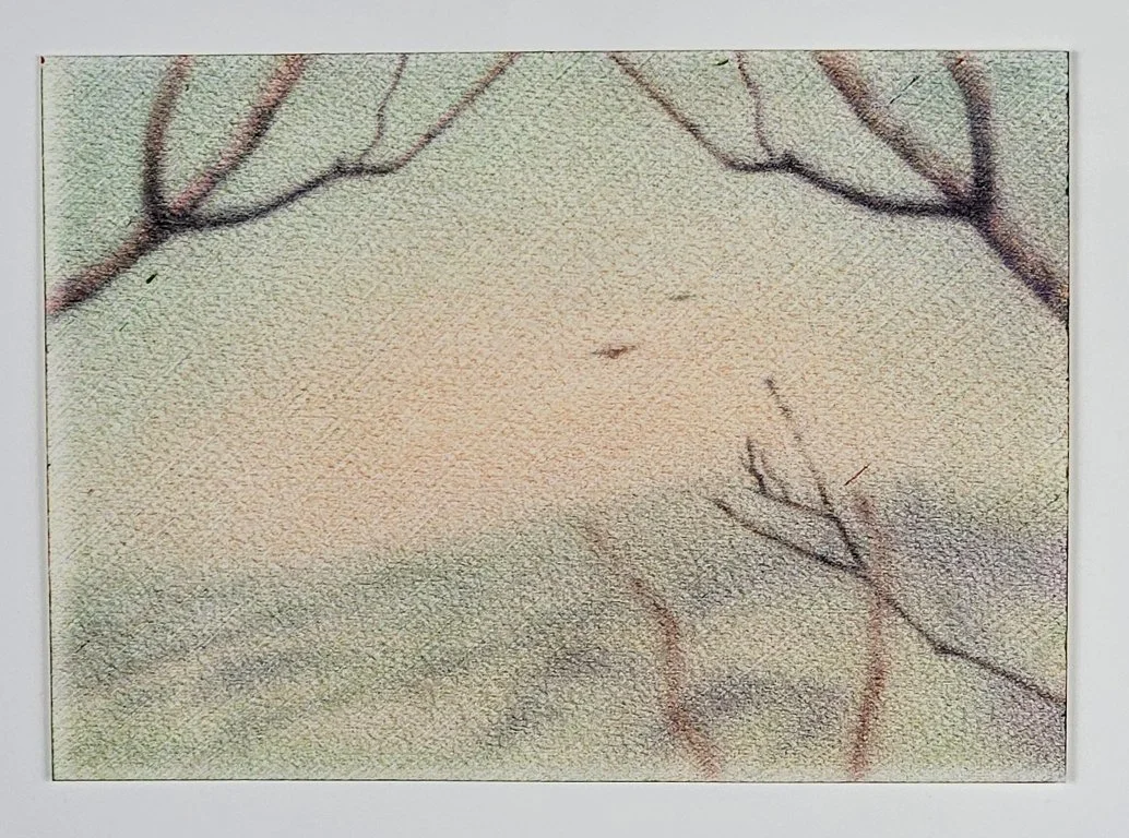 Yet Again | Mike Nudelman - 2/1/25 — 5.