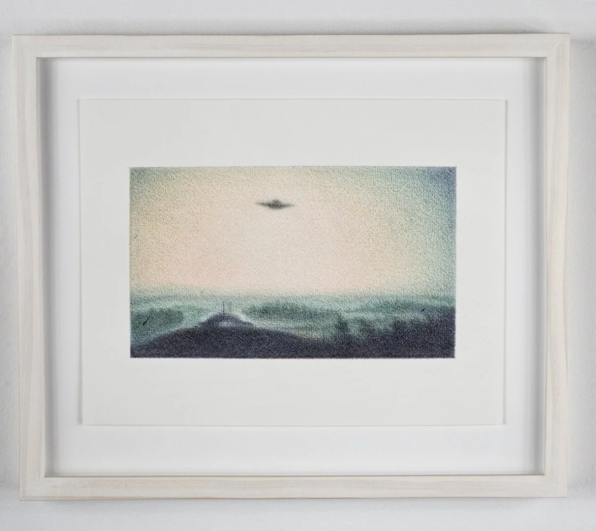 Yet Again | Mike Nudelman - 2/1/25 — 5.