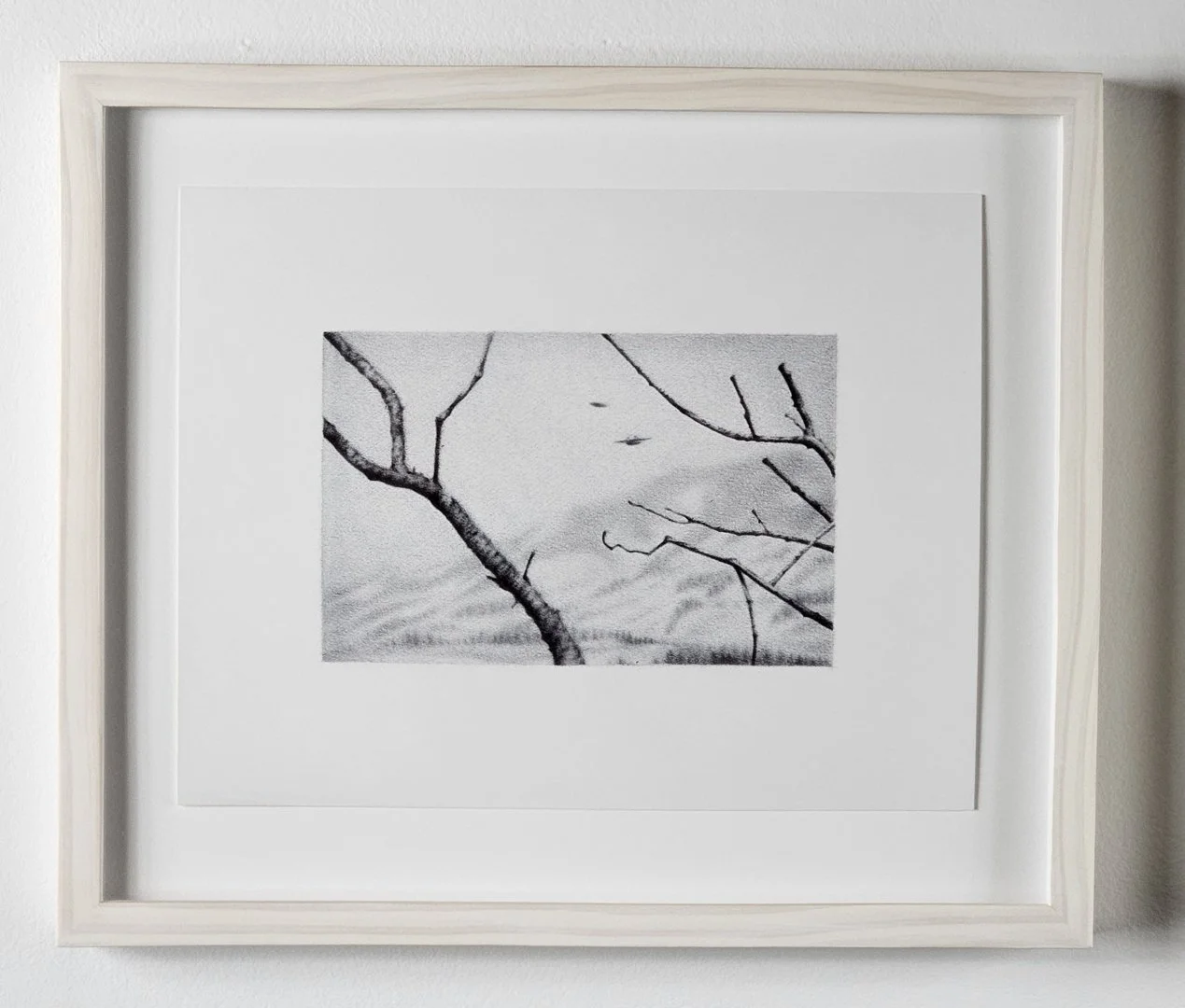 Yet Again | Mike Nudelman - 2/1/25 — 5.