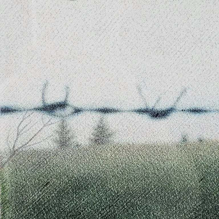 Yet Again | Mike Nudelman - 2/1/25 — 5.