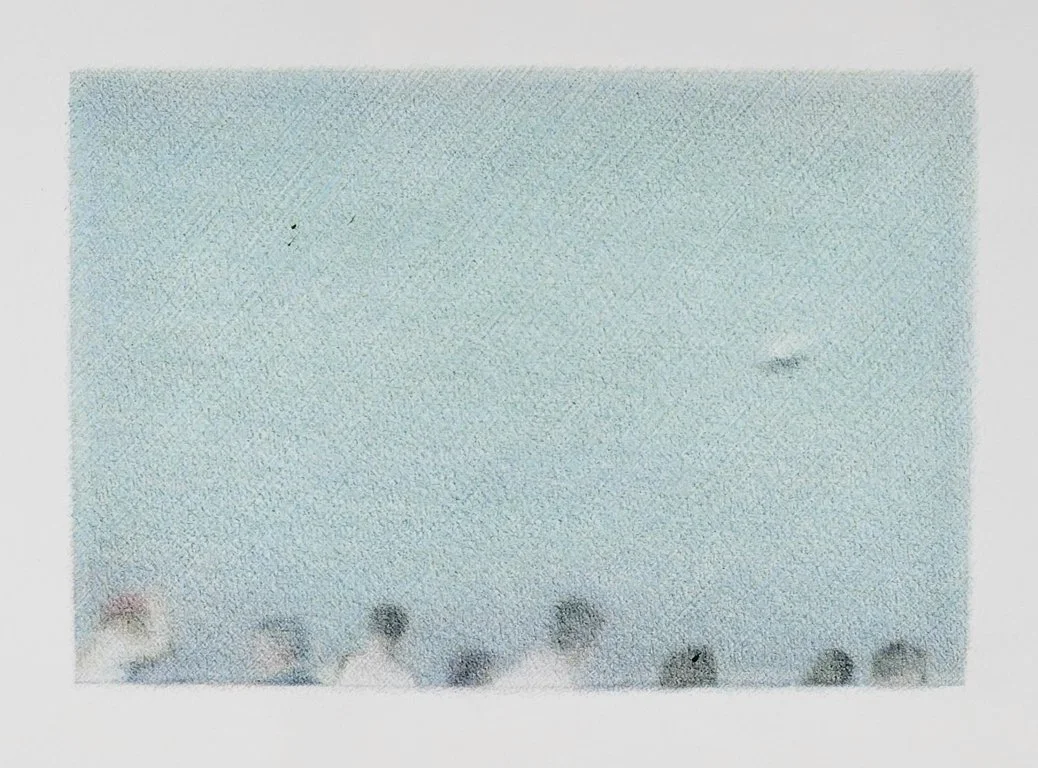 Yet Again | Mike Nudelman - 2/1/25 — 5.