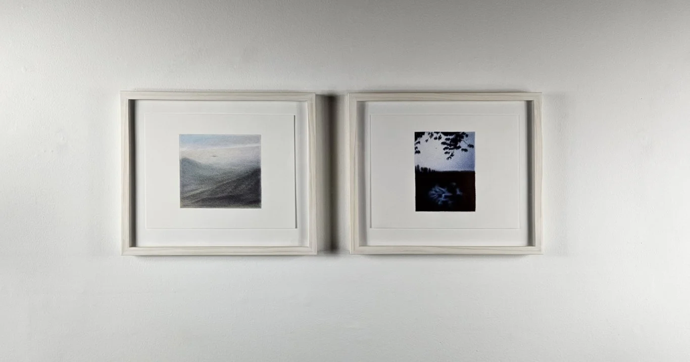 Yet Again | Mike Nudelman - 2/1/25 — 5.