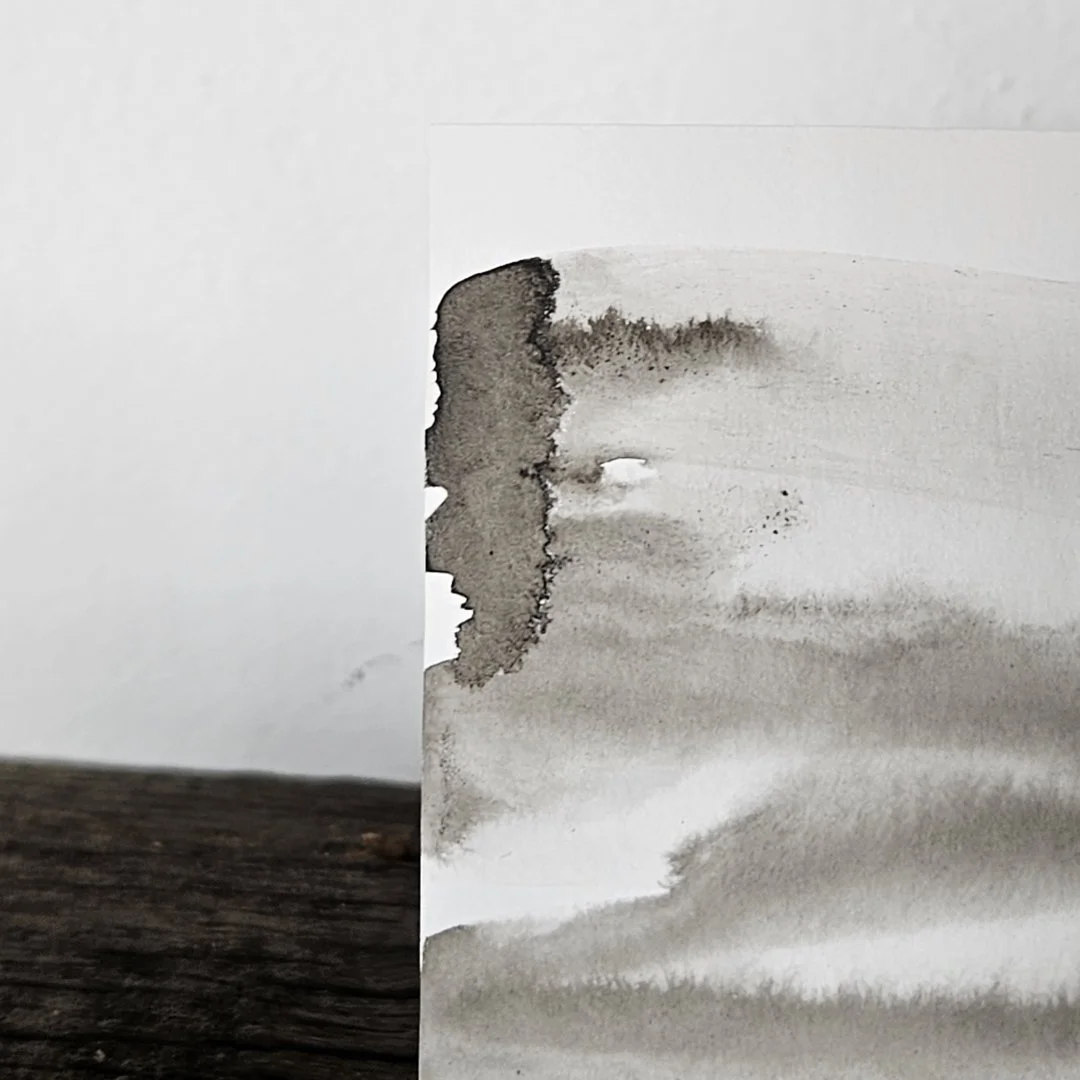 Utako Shindo | Liminal in hand: paper curls like the form of clay 閾の手 ...