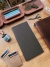 Fern Notebook (Standard Traveler's Notebook Size) — Sarica Studio
