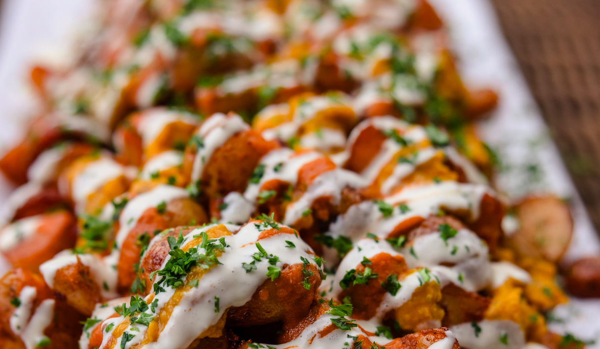 Driana Catering Inc.