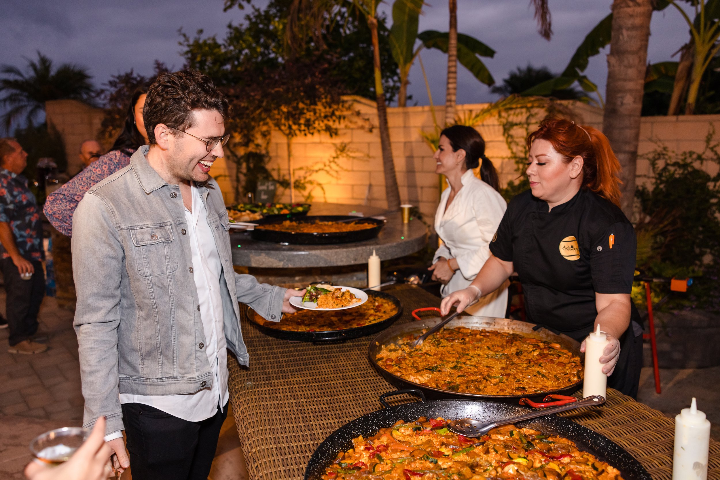 Driana Catering Inc.
