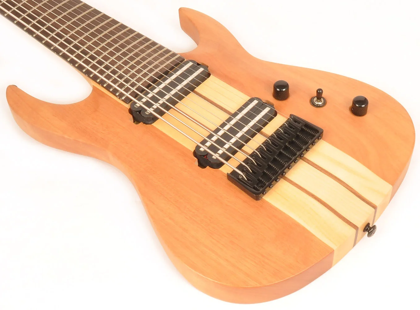 5 Reasons Why You Don't Need to Detune or Get a 7, 8, 9, or 10 String ...