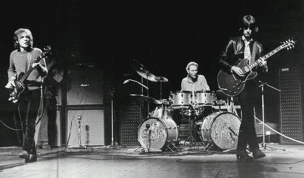 What IS Groove? — Adam Douglass