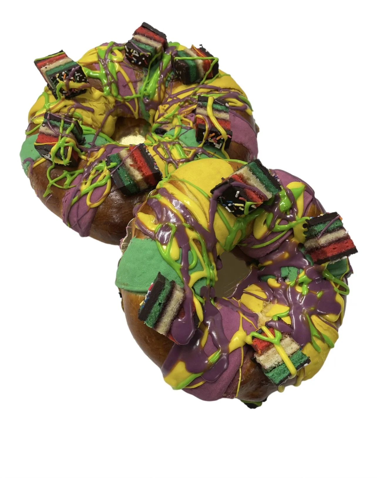 Del Ponte's BakeryDel Ponte's Bakery