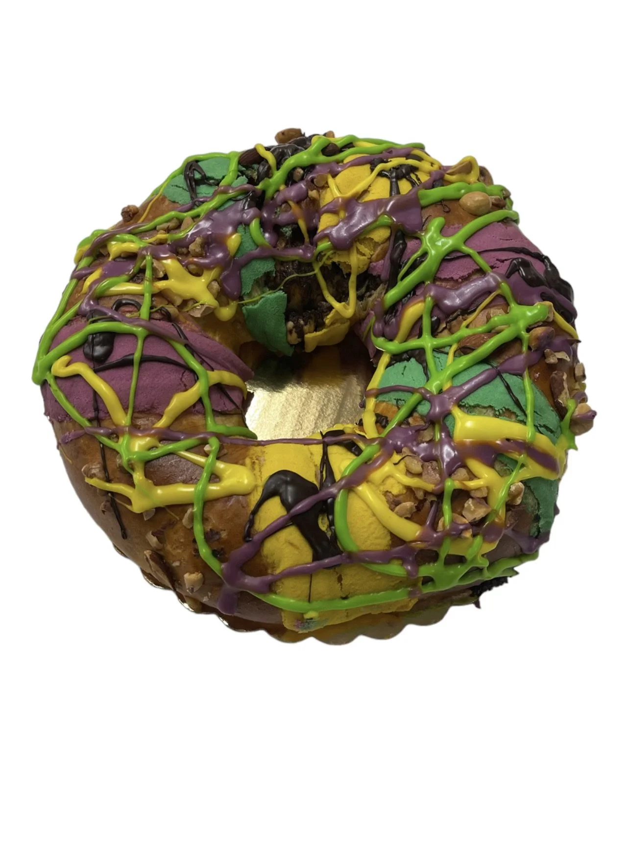 Del Ponte's BakeryDel Ponte's Bakery