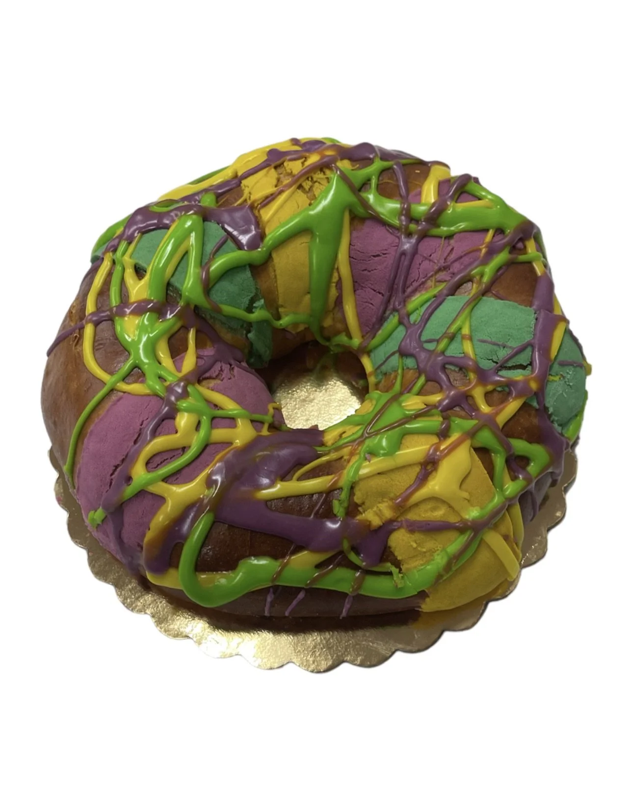 Del Ponte's BakeryDel Ponte's Bakery