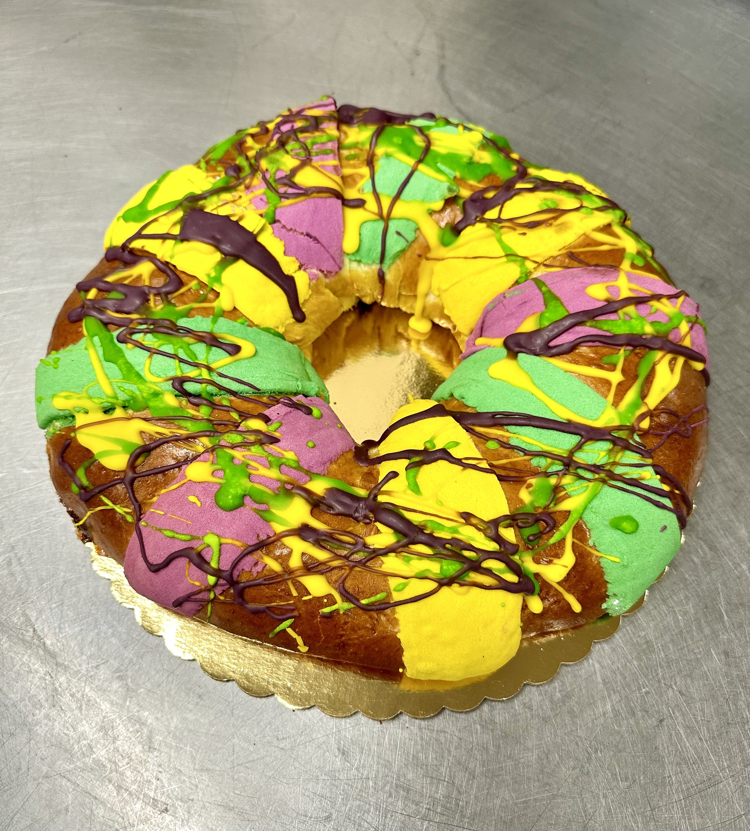 Del Ponte's BakeryDel Ponte's Bakery