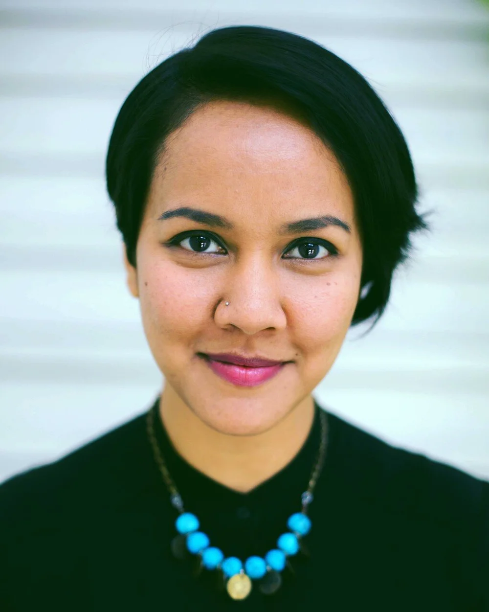 London Calling: Shazlin Rahman Reviews Eternity Martis's They Said This ...