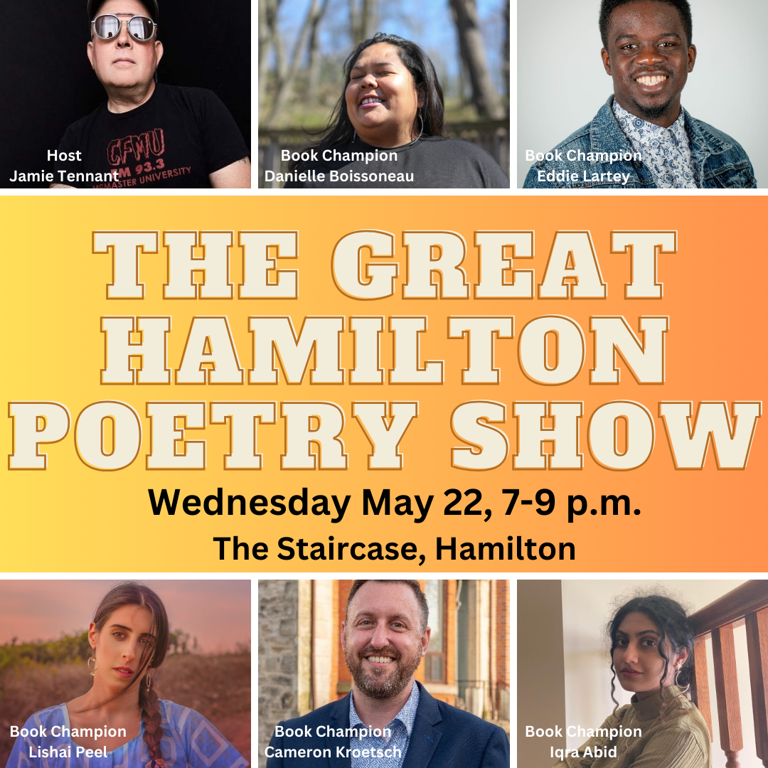 Hamilton Review of Books