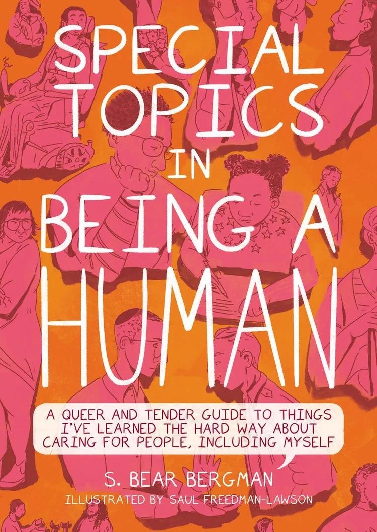 The Kind List: 15 Titles to Read About Kindness in Our Dark Times ...