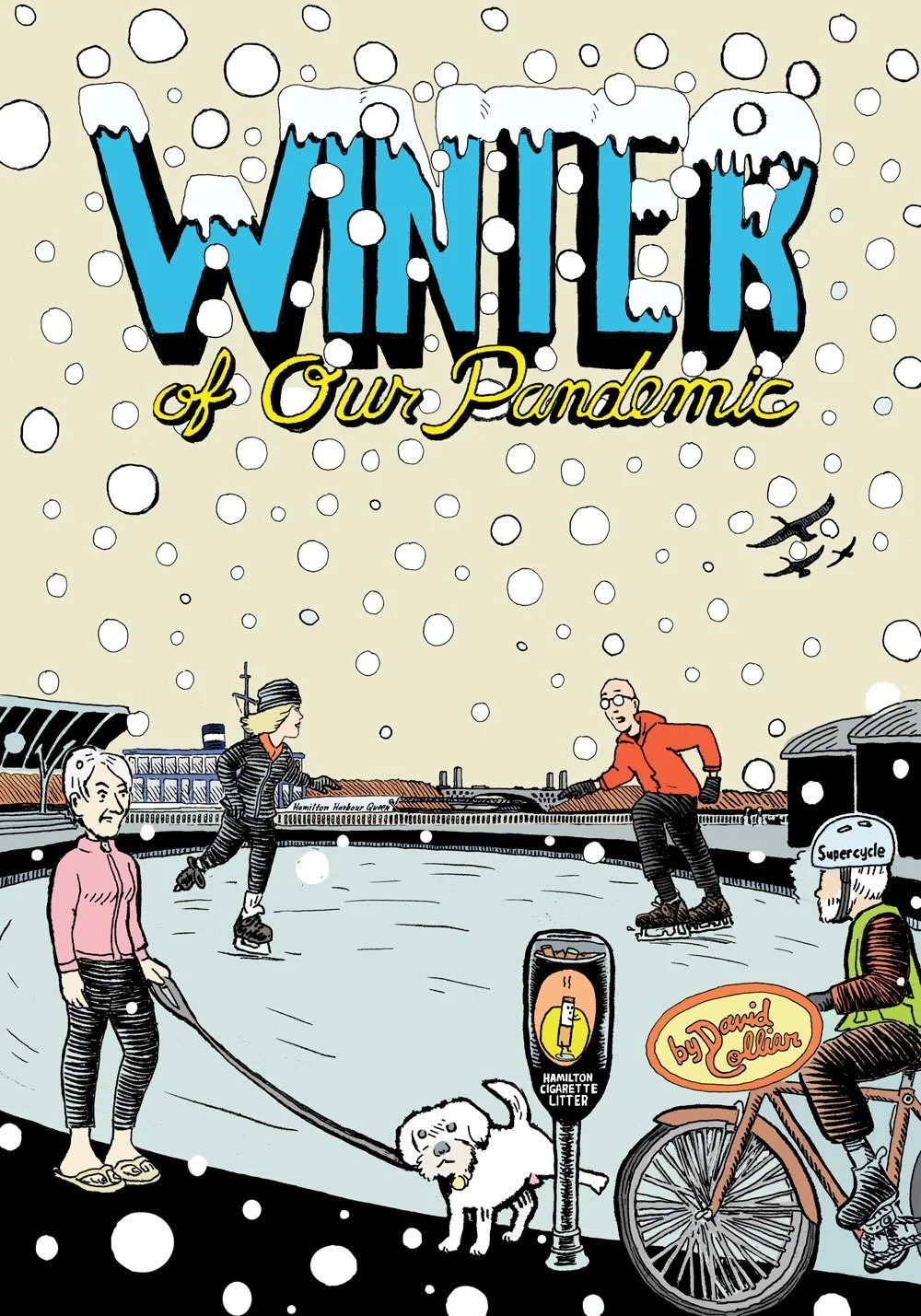 The Kind List: 15 Titles to Read About Kindness in Our Dark Times ...