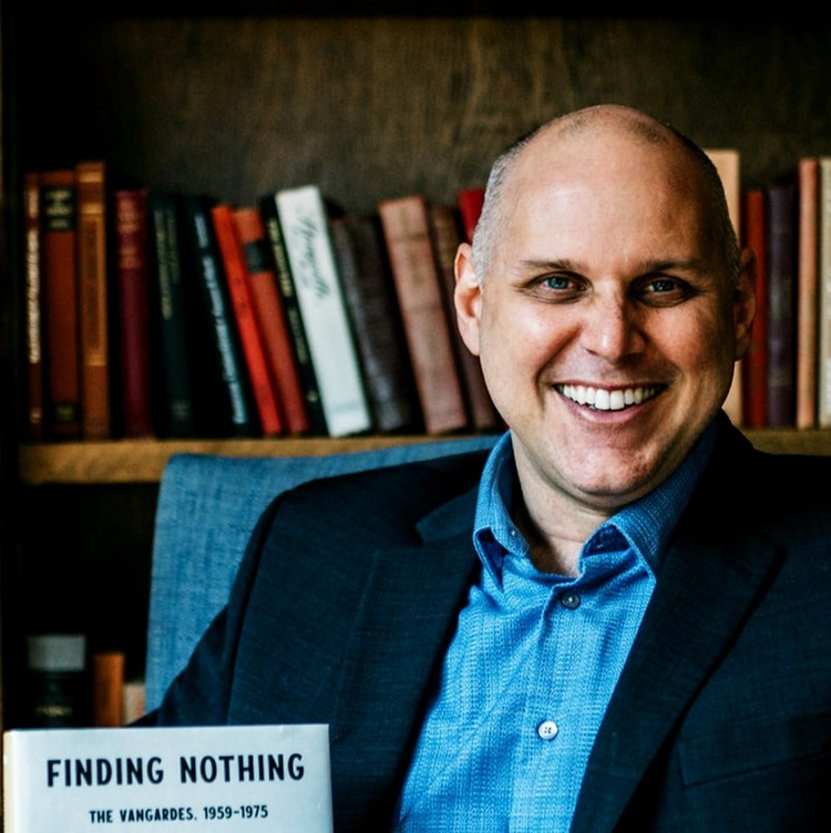 Gregory Betts Reviews Peter Jaeger’s 10,000 Hand-Drawn Questions ...