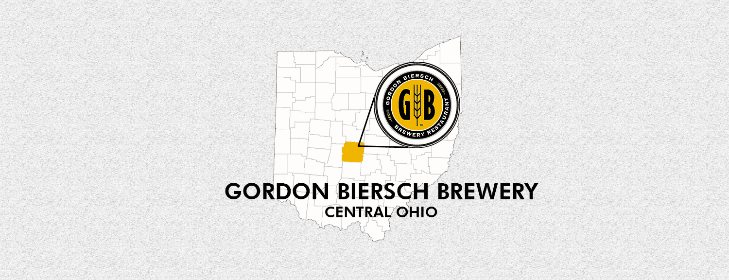 Gordon Biersch Logo