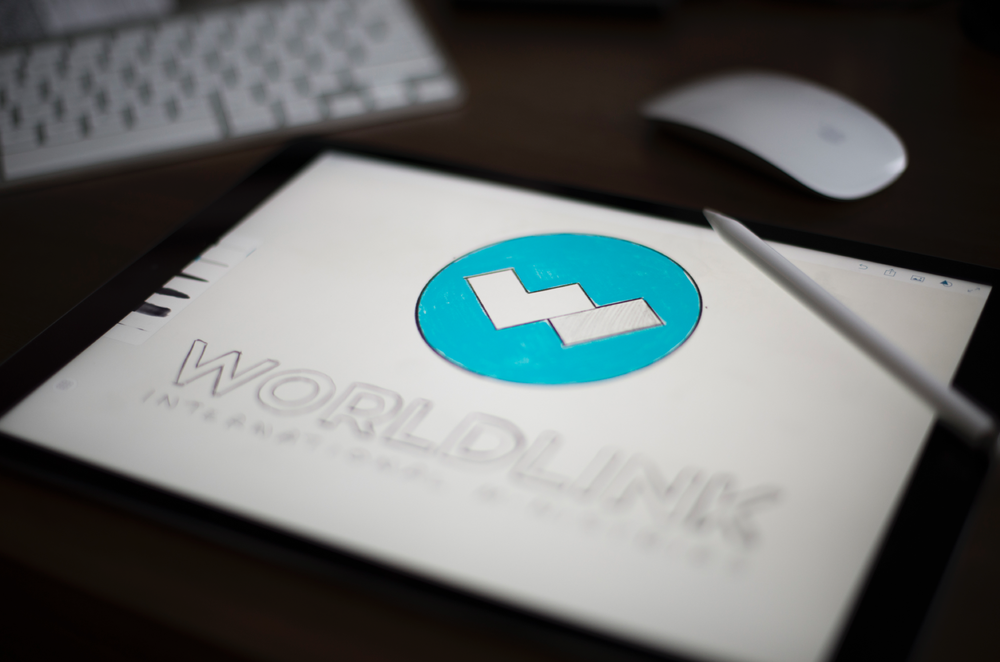 Our Rebranding — WORLDLINK