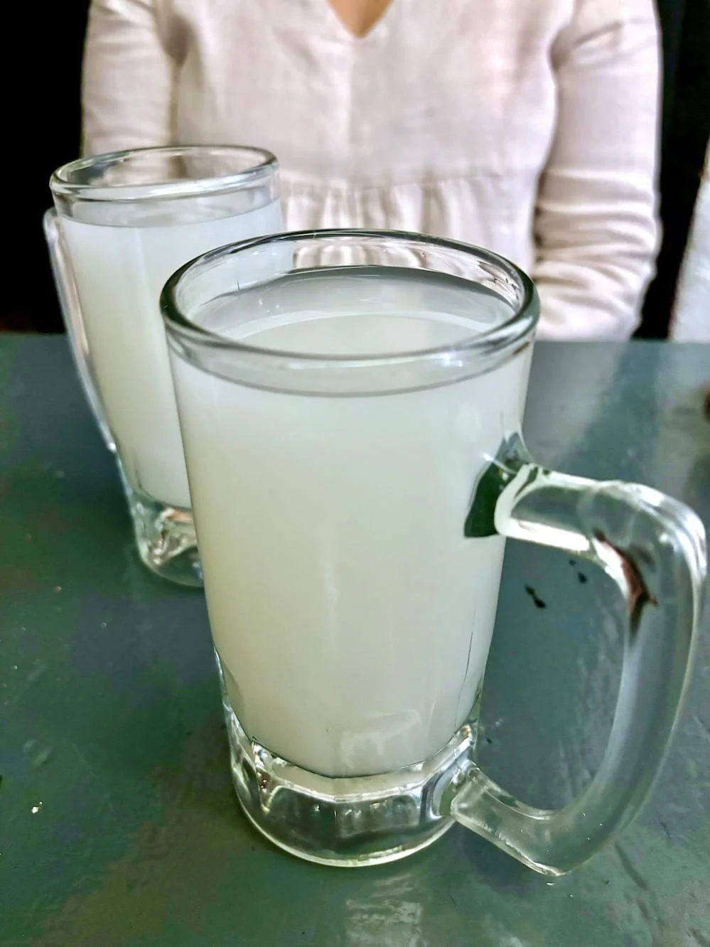 On the wonder and beauty of pulque, the Mexican drink that’s always ...