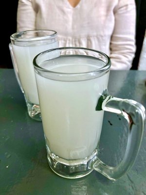 On the wonder and beauty of pulque, the Mexican drink that’s always ...