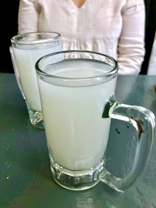 On the wonder and beauty of pulque, the Mexican drink that’s always ...