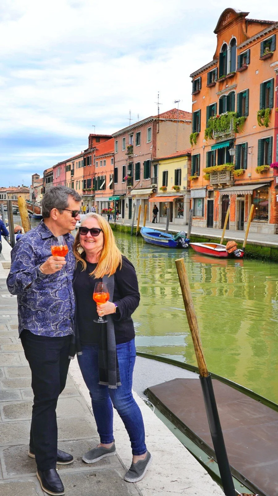 The Venice Prosecco Experience: Wine tasting, delicious food, Venice by ...