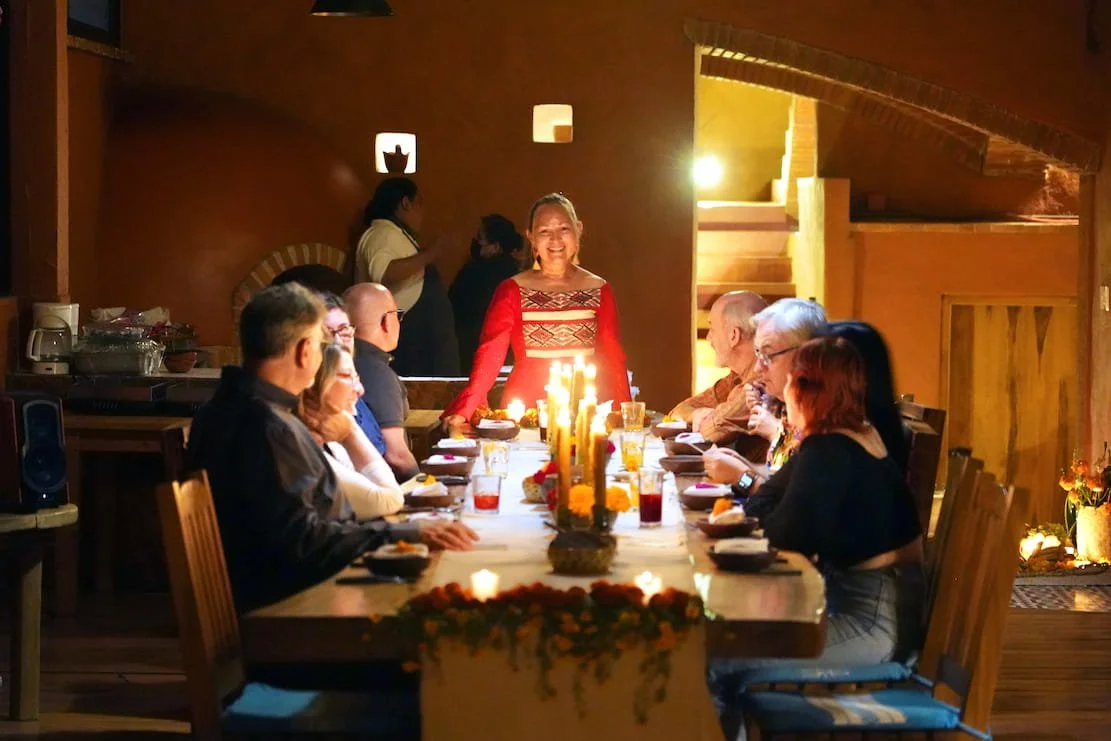 What Makes The Gastronomad Experience So Special? — Gastronomad