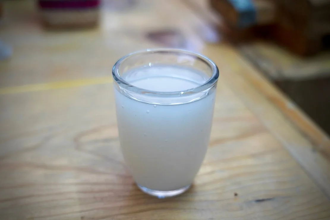 On the wonder and beauty of pulque, the Mexican drink that’s always ...