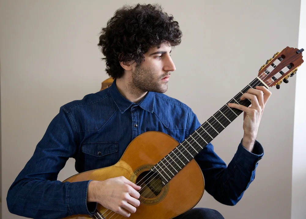 Bio — Joseph Landau