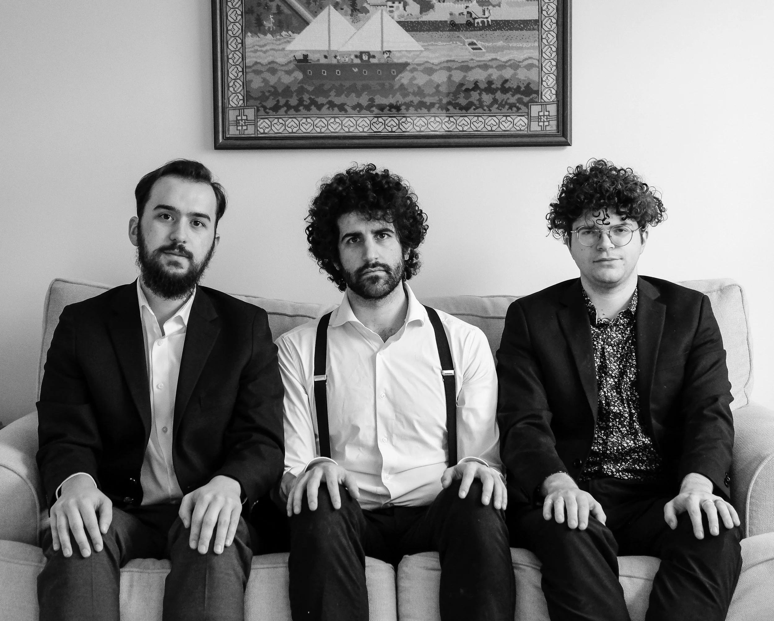 Photos — Joseph Landau