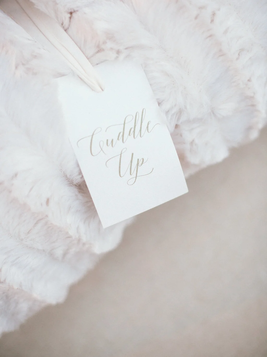 Warm Welcome Beverages Ideas — Magnolia Event Design