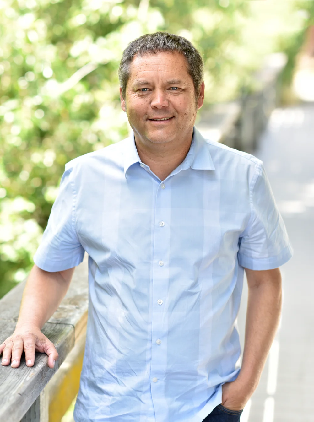 JOHN MERTEN — Studio Green