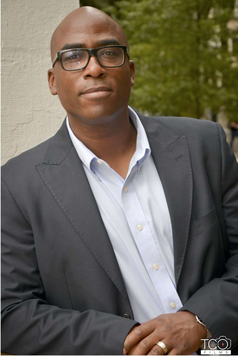 Meet The Founding Architect — TARCHITECTS