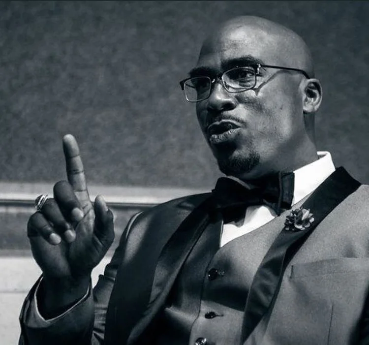 Meet The Founding Architect — TARCHITECTS