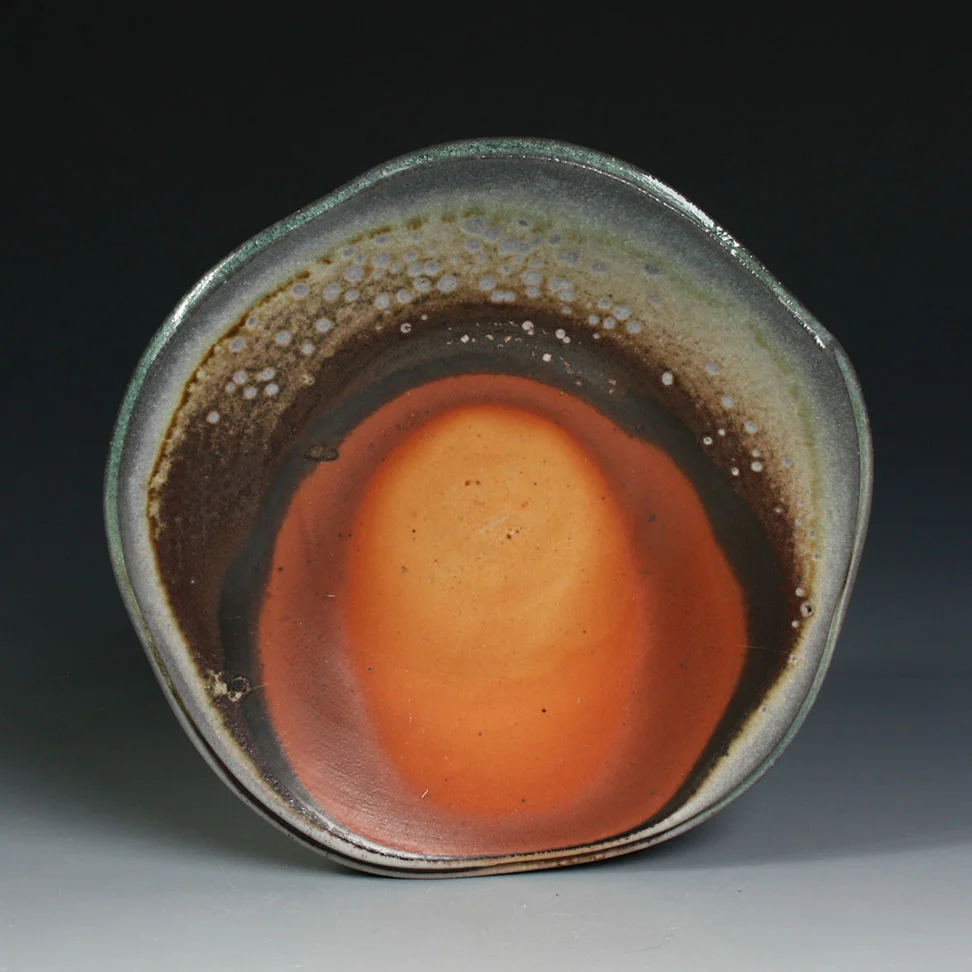 Isaac Howard — In Tandem Gallery - Bakersville NC