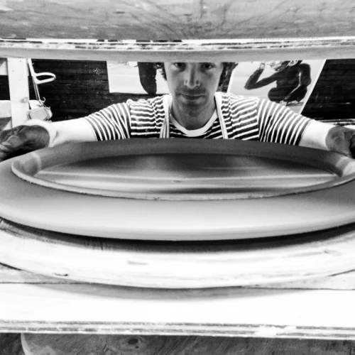 Isaac Howard — In Tandem Gallery - Bakersville NC