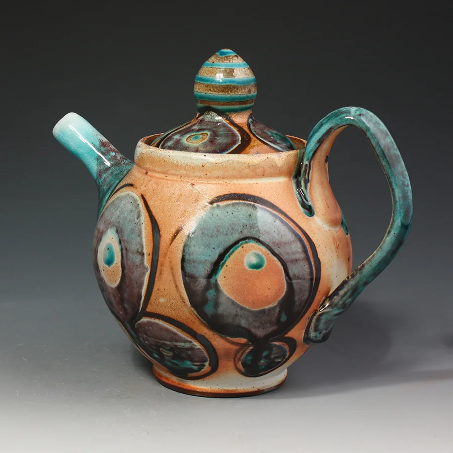 Mark Knott — In Tandem Gallery - Bakersville NC