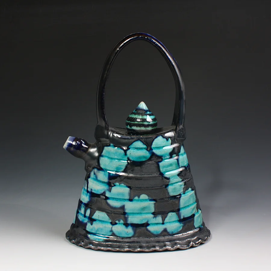 Mark Knott — In Tandem Gallery - Bakersville NC