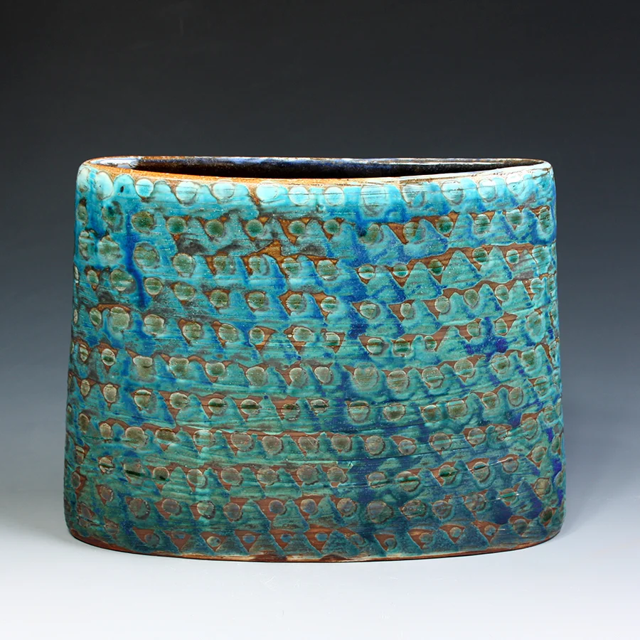 Mark Knott — In Tandem Gallery - Bakersville NC