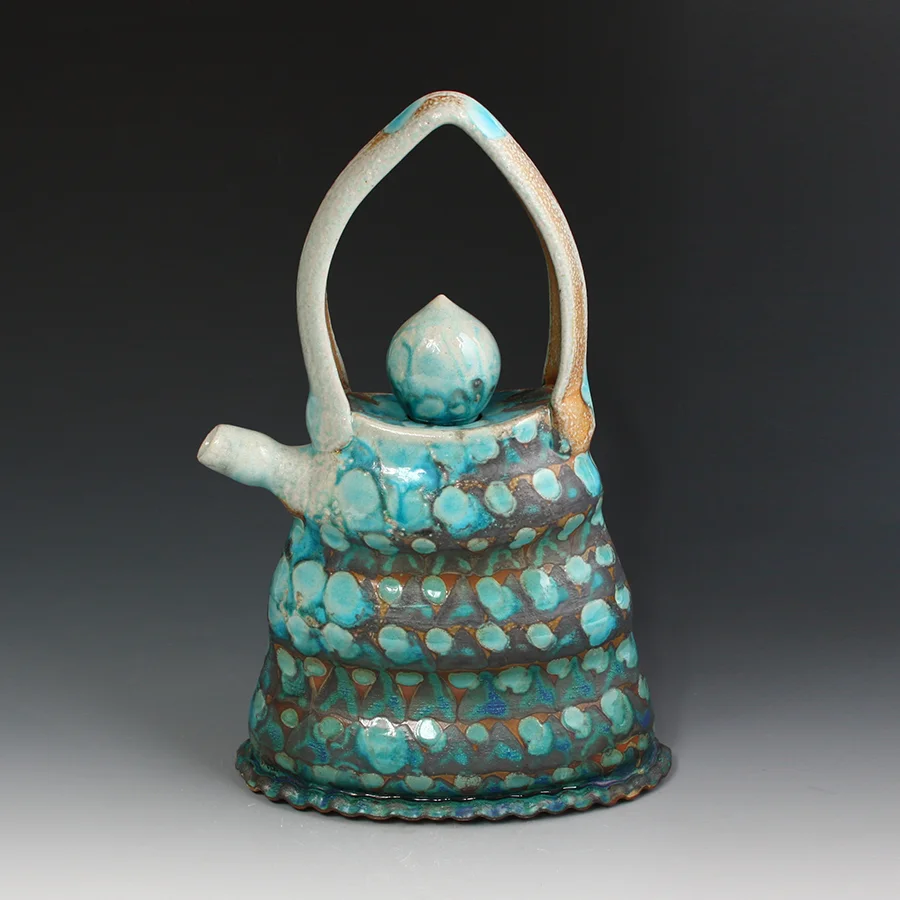 Mark Knott — In Tandem Gallery - Bakersville NC