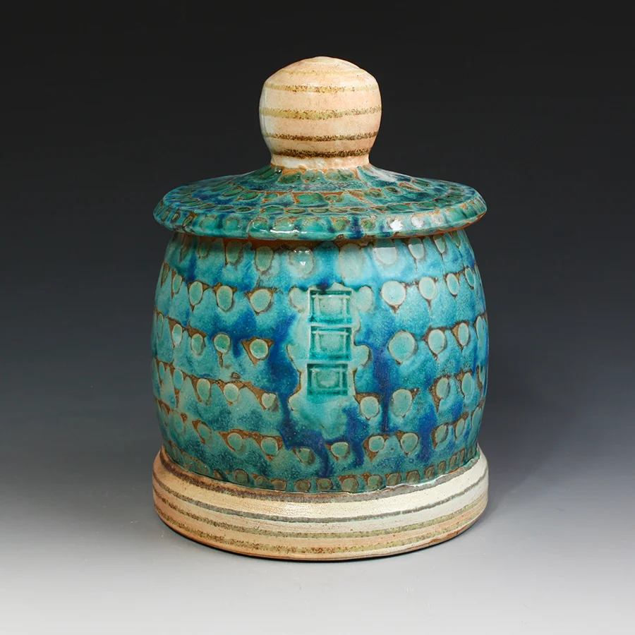 Mark Knott — In Tandem Gallery - Bakersville NC