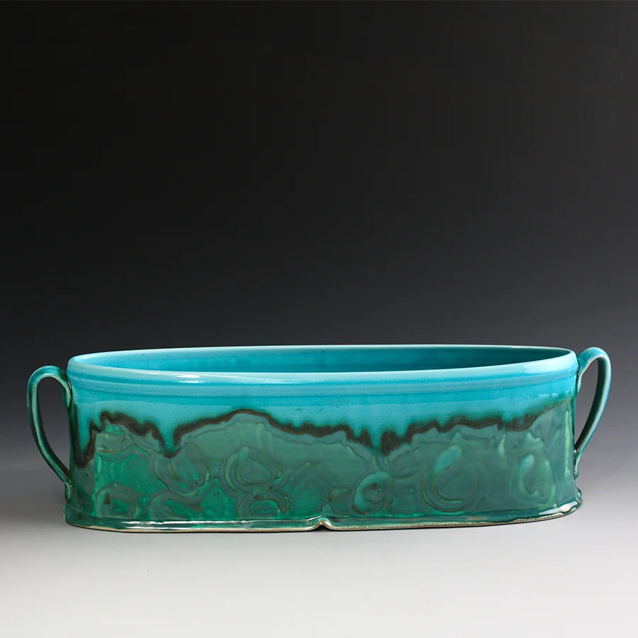 Mark Knott — In Tandem Gallery - Bakersville NC