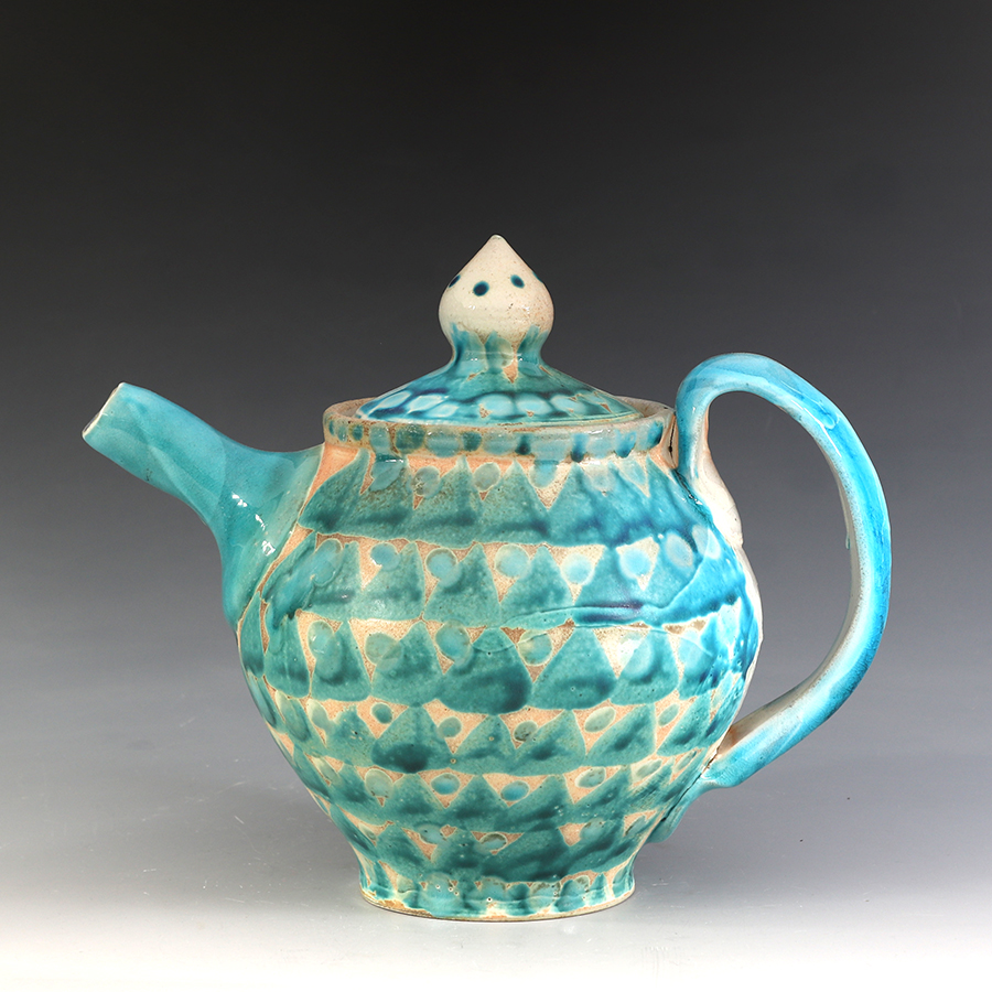 Mark Knott — In Tandem Gallery - Bakersville NC