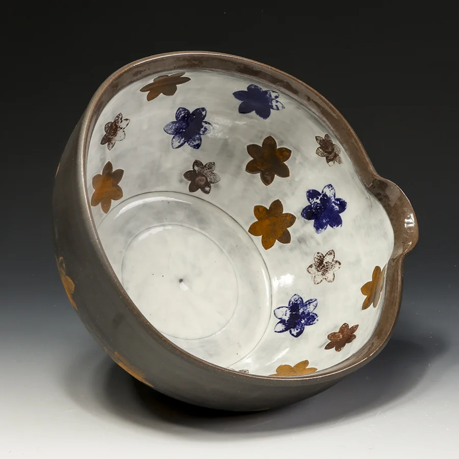 Sanam Emami — In Tandem Gallery - Bakersville NC