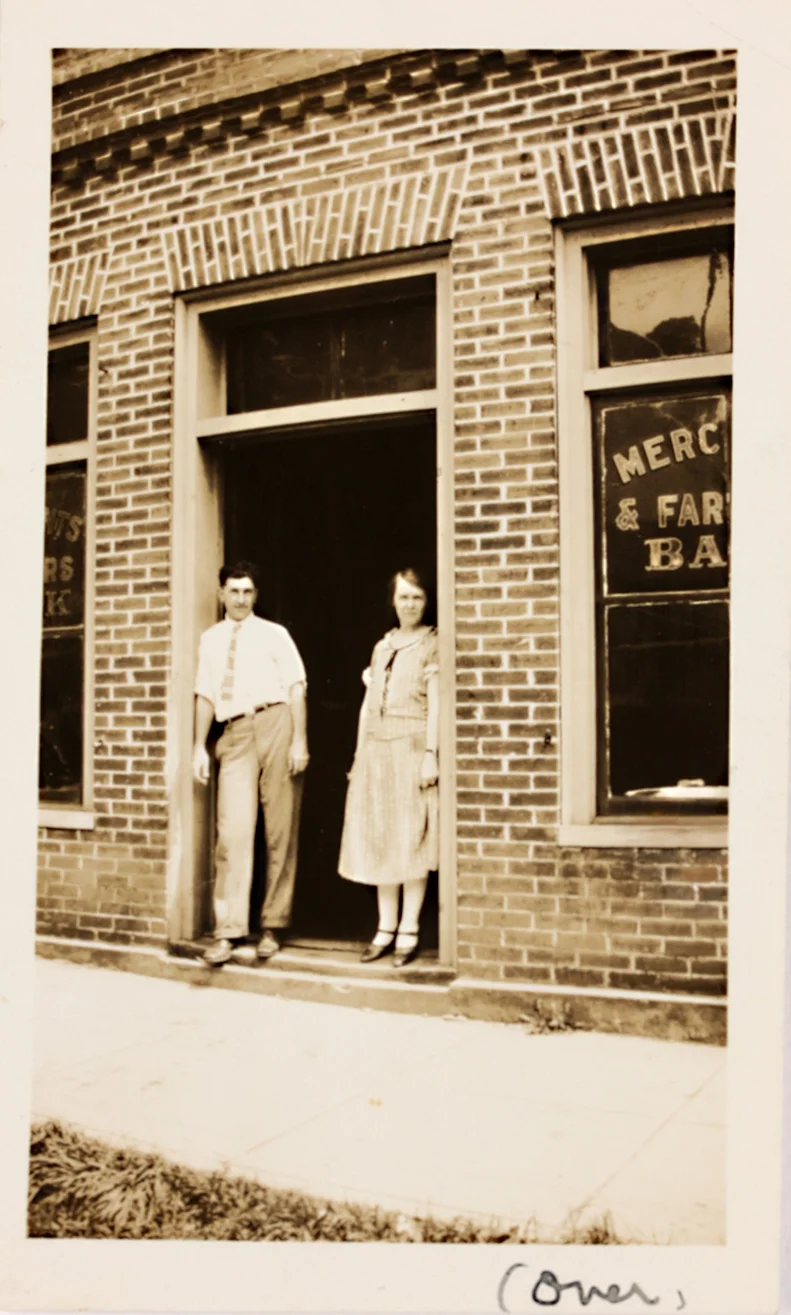 Our Beautiful Building — In Tandem Gallery - Bakersville NC