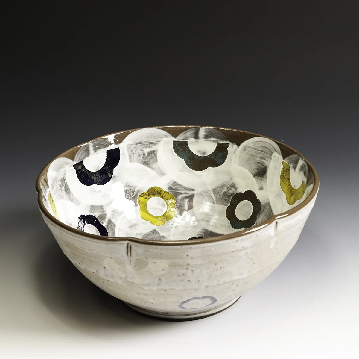 Sanam Emami — In Tandem Gallery - Bakersville NC