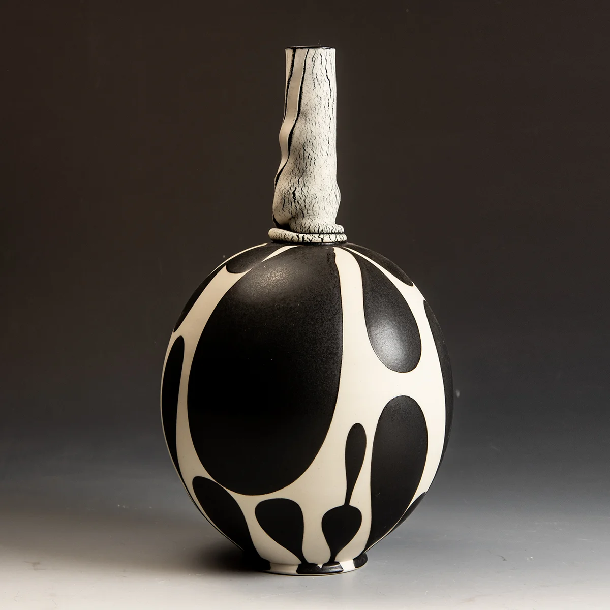 Sam Scott — In Tandem Gallery - Bakersville NC