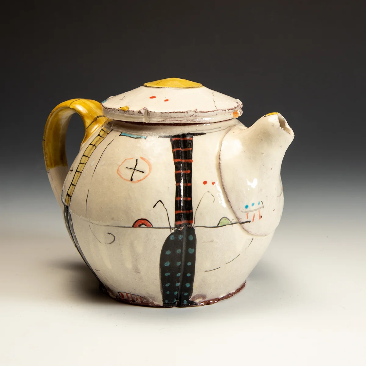 Bede Clarke, functional bowl, ceramic dinnerware, pottery, clay ...