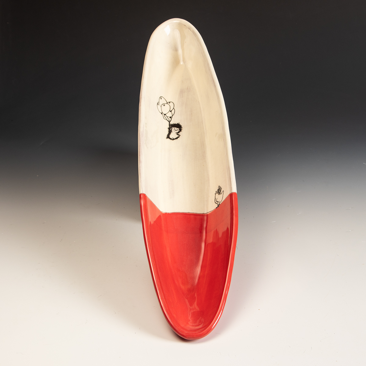 Luba Sharapan — In Tandem Gallery - Bakersville NC